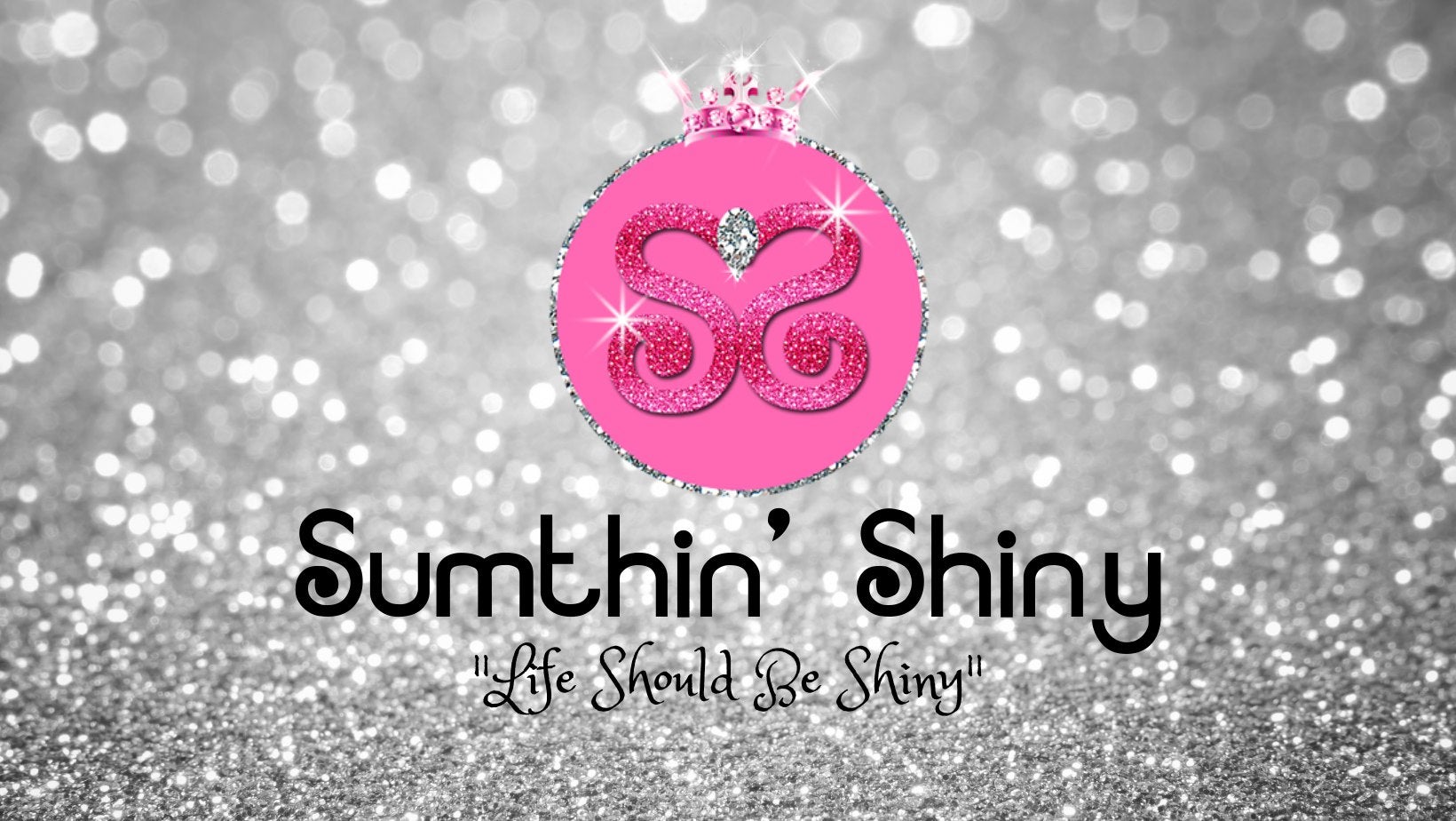 Sumthin' Shiny LLC logo